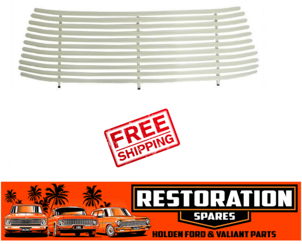 HOLDEN COMMODORE VG VP VR VS UTE REAR INTERNAL VENETIAN CREAM ...