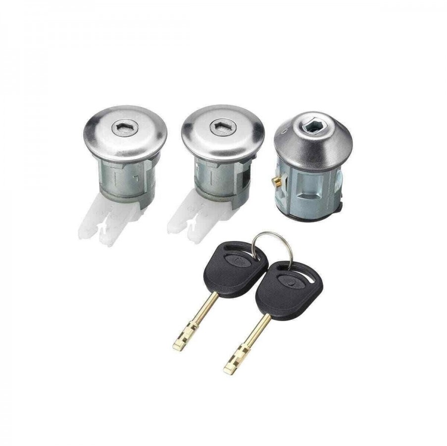 IGNITION LOCK FORD FALCON EA EB ED EF EL SEDAN WAGON XG XH UTILITY ...