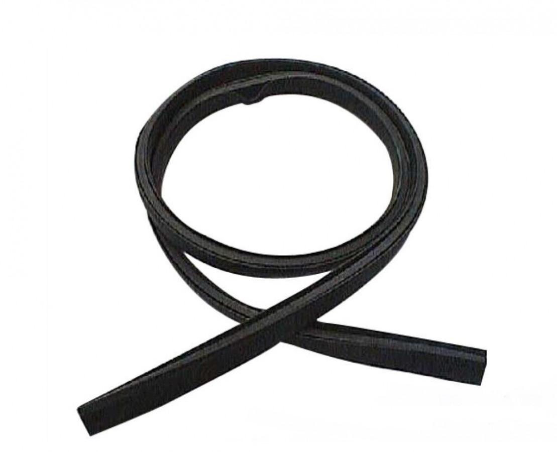 TOYOTA LANCRUISER FJ60 FRONT DOOR BAILEY CHANNEL WITH MITRED CORNER ...