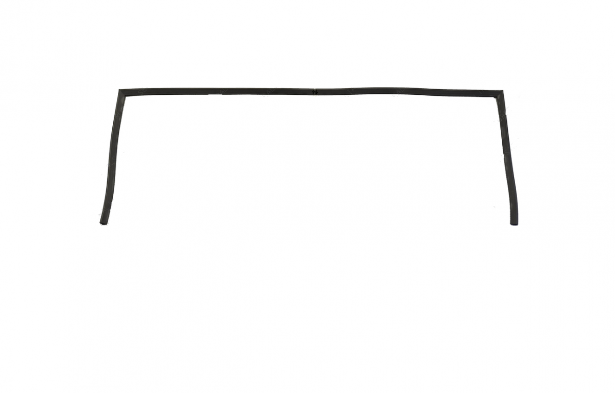 CHRYSLER VALIANT AP5 AP6 VC LOWER TAILGATE TO BODY SEAL – Restoration ...