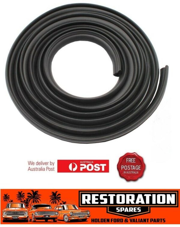 MORRIS MAJOR BOOT SEAL – Restoration Spares