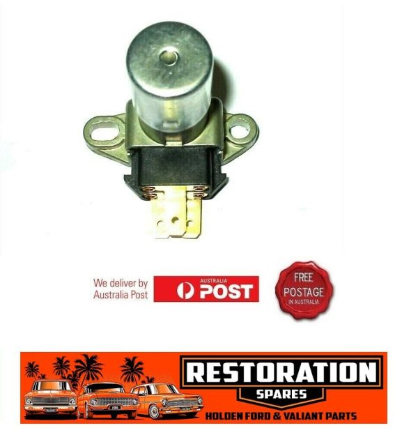 HEADLIGHT DIPPER DIMMER SWITCH SUITS HOLDEN EJ EH HD HR HK HT HG HQ HJ ...