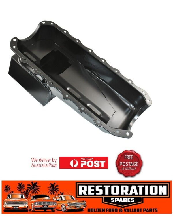 HOLDEN HQ HJ HX HZ WB TORANA LH LX 253 308 304 HIGH CAPACITY 6.5 litre ...