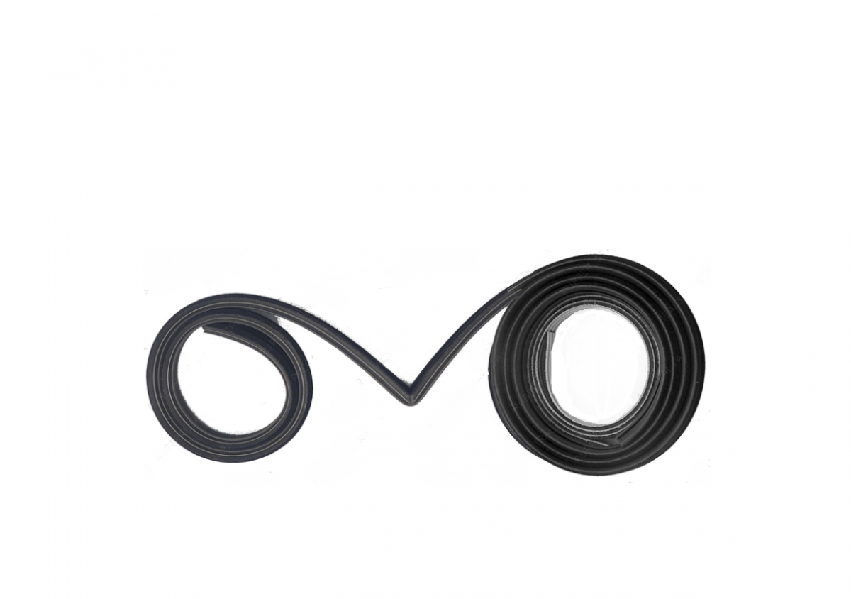 MORRIS MAJOR BOOT SEAL – Restoration Spares