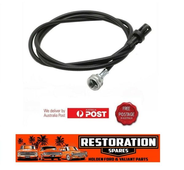 TURBO 350, TURBO 400 SAGINAW MUNCIE SPEEDO CABLE HOLDEN AND TORANA ...